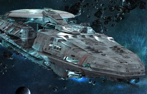 Loki Type Battlestar Galactica Wiki Fandom