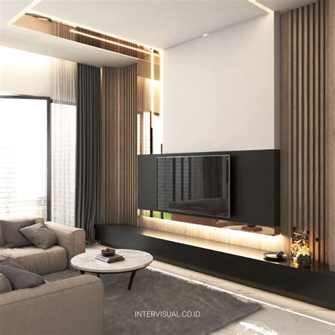 Desain Interior Rumah Mewah Konsep Unik Interior Kontraktor Rumah Mewah Dan Jasa Desain