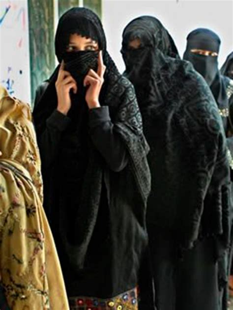 El Drama De Las Mujeres En Marruecos Infobae Stories