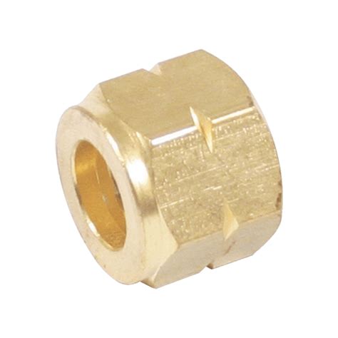 Mat3067 Matweld Hose Nut 916 Rh Oxy Harris 959r Matus