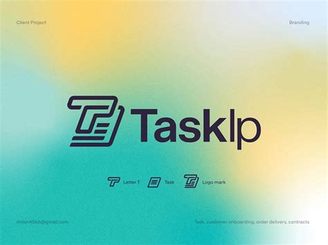 Task Logo Designs Themes Templates And Downloadable Graphic Elements