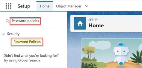 Expire Password For Users In Salesforce