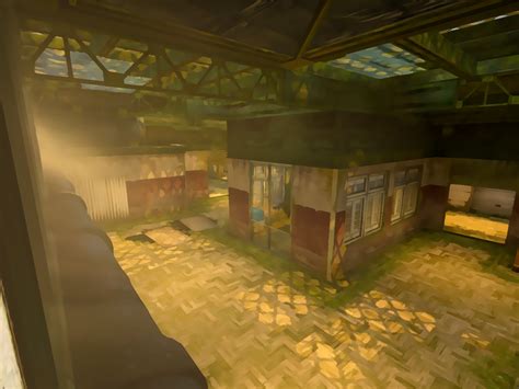 I Tried Nvidia Game Filter With Cache This Time R GlobalOffensive