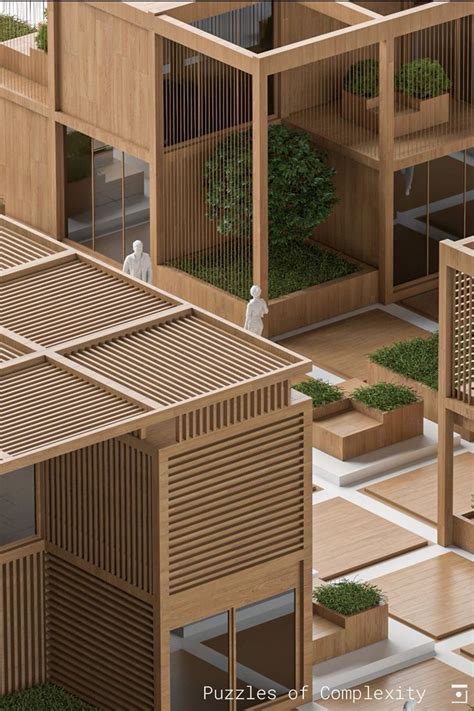Sustainable Design Network On Linkedin Can Modularity Bring Spatial Richness To Affordable