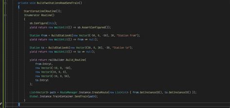 Do You Like My Code Guys Is This How You Suppose To Use Coroutines