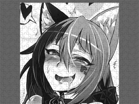 Neko Girl Anime