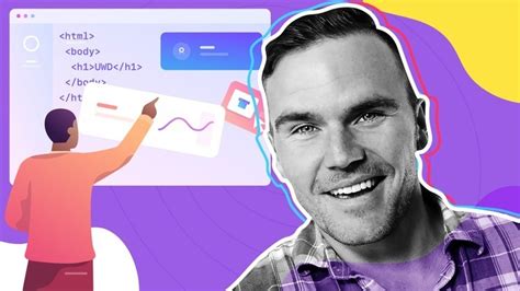 Udemy课程下载 Ultimate Web Designer And Web Developer Course