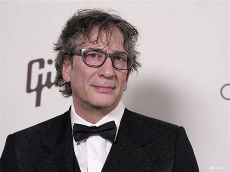 British Author Neil Gaiman Denies Ever Engaging In Non Consensual Sex As More Accusers Come