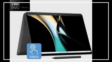 New Hp Spectre X Laptops With Ai Features Now In India Mysandesh