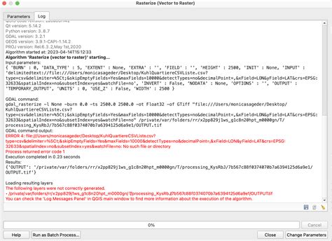 Qgis Creating A Raster From A Vector File Single Data Points Geographic Information