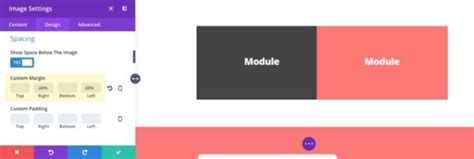 How To Overlap Modules And Rows To Create Unique Layouts In Divi