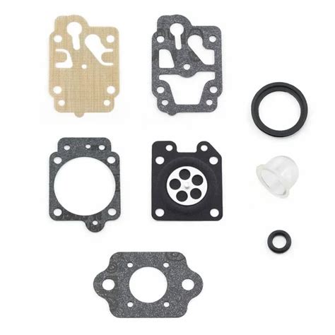 PI CES DE TONDEUSE Gazon De Haute Qualit Outil De Jardin Kit Membrane Ampo EUR 7 12 PicClick IT