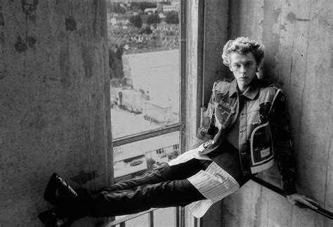 Finn Morgan Murrell Hero Magazine Supa Model Management London