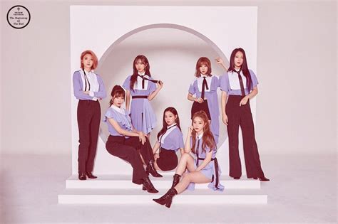 Comeback Dreamcatcher Vuelve A Japón Con「the Beginning Of The End」 Ba Na Na Noticias De K