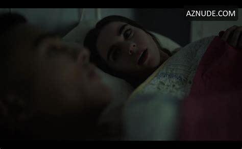 Sarah Desjardins Underwear Scene In Impulse Aznude