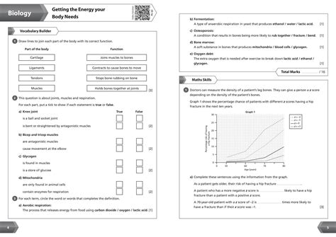 Ks3 Science Year 8 Workbook By Collins Issuu