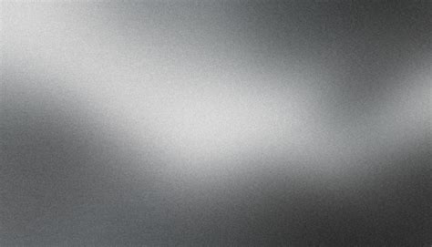 Abstract Silver Metallic Background With Light Reflections Forming A Grainy Texture Premium Ai