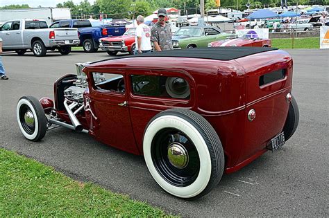 자동 자동차 자동차 관습 핫 핫로드 로드 스트리트 차량 Hd 배경 화면 Wallpaperbetter