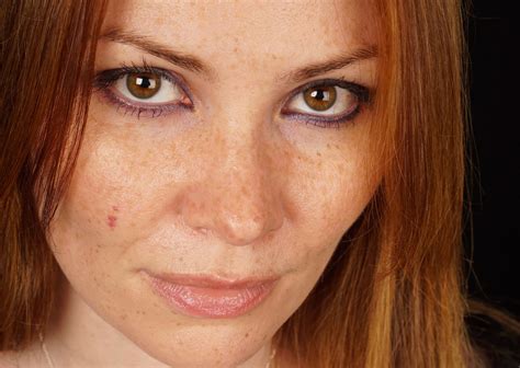 Improve Your Close Up Portraits With Our 6 Top Tips Ephotozine