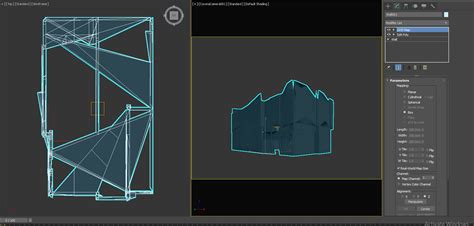Please Help Me Fix This R 3dsmax