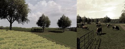 Babe Abandoned Map LS2013 Mod Mod For Farming Simulator 2013 LS Portal