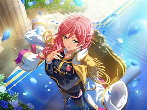 Tsuruhime Yachiyo Shoujokageki Revue Starlight Relive Image By Ateam Zerochan