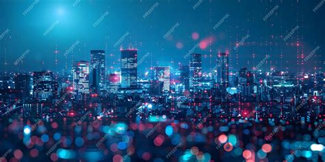 Connecting Data For Smart Cities Of The Future Concept Smart Cities
