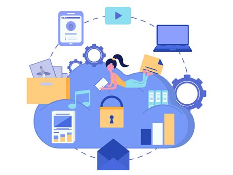 Cloud Computing Support Services In Melbourne Teknologi