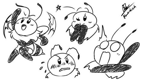 Bug Fables On Pinterest