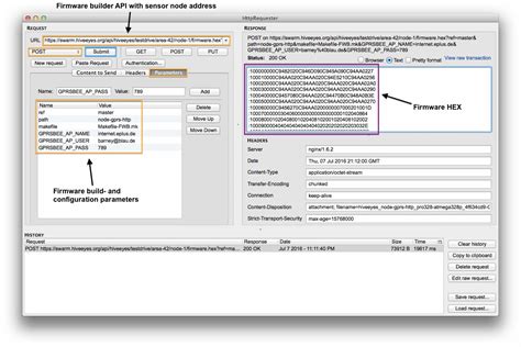 The Hiveeyes Project