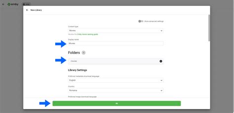 how to install emby on your synology nas marius hosting