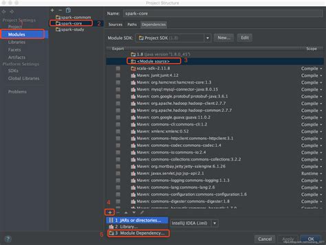Idea如何引入同级本地module中的类idea 引入同级模块 Csdn博客