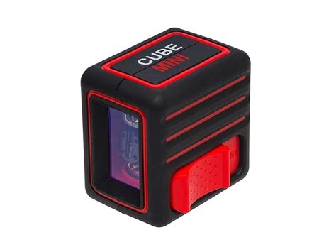 Ada Cube Mini