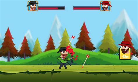 Master Archer Unity Project By Finalboss Codester