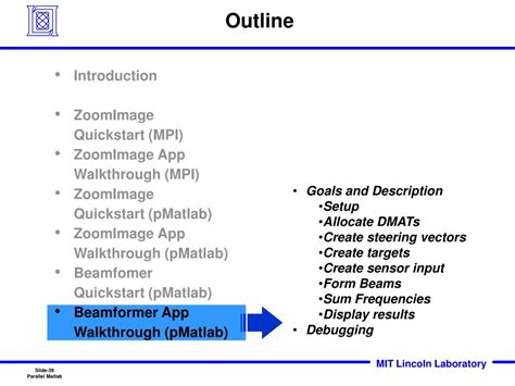Ppt Parallel Programming In Matlab Tutorial Powerpoint Presentation Id8906686