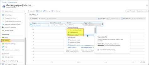 Synapse Serverless Database Dmv Microsoft Qanda
