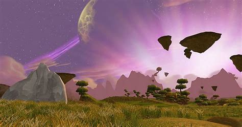 Nagrand And The Nether Imgur