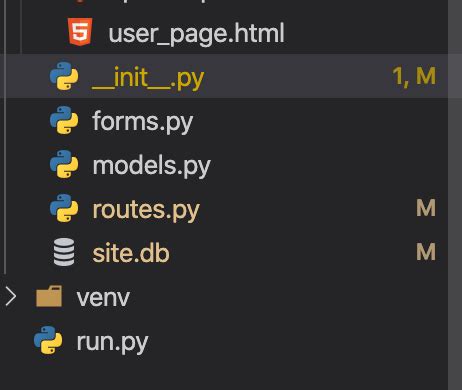 Python How To Disable VS Code Git Yellow Icons Next To My Files Stack Overflow