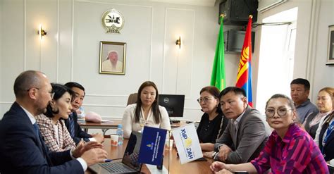 Багахангай дүүргийн бүх хороодод “ХУРДАН” цэгийн үйлчилгээ нэвтэрлээ