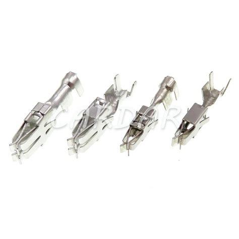 1 세트 10 핀 15 35 시리즈 자동차 시트 난방 케이블 하네스 플러그 Vw Audi 용 자동 개봉 전기 배선 소켓 자동차 전자