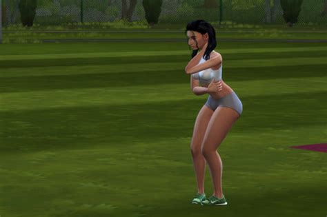Maya Goldman Reincarnated The Sims Sims Loverslab