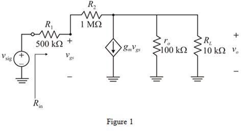 Solved Chapter Problem P Solution Microelectronic Circuits Th