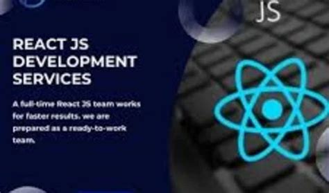 Next Level Reactjs Development Service At ₹ 1000hour In Jaipur Id