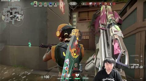 [초이수종] 절규 초이수종 발로란트 Valorant Youtube