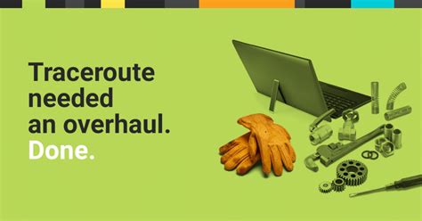 Solarwinds Network Performance On Linkedin Download Traceroute Ng Free To Get Accurate Tcp And