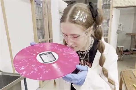 Private Function Release Lp That Smells Like Gwyneth Paltrows Vagina