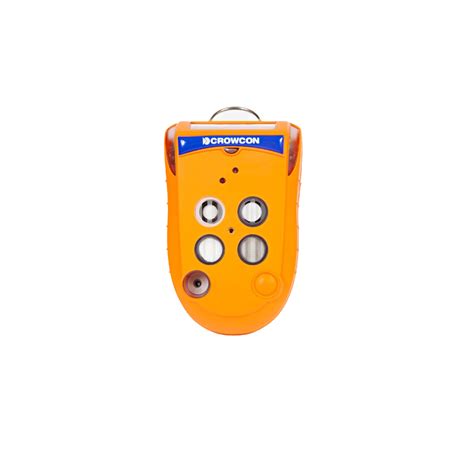 Crowcon Gaspro Multi 5 Gas Detector 3m And Uvex Ppe Distributor Selangor And Johor Bg Safety