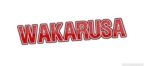 Wakarusa Logo