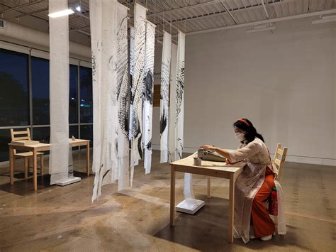 Still Quiet Trinh Mai