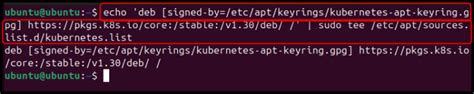 How To Install Kubectl On Ubuntu 2404 Its Linux Foss